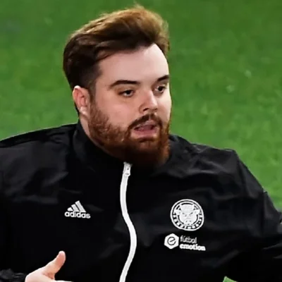 Ibai Llanos envía bendiciones a Atlético Bucaramanga